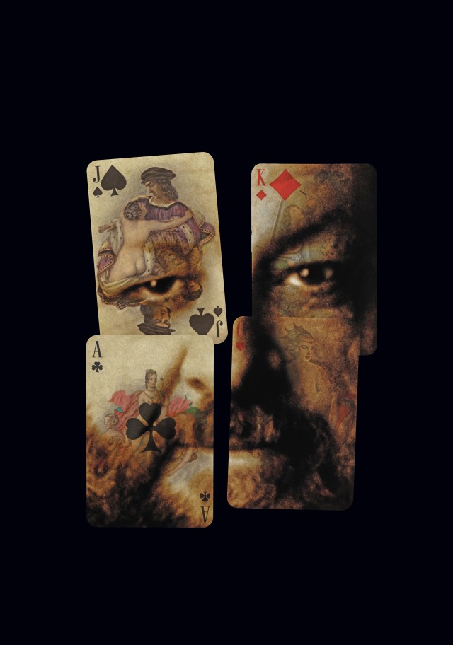 Ricky Jay: Deceptive Practice Bows on American Masters | FrontRowCenter