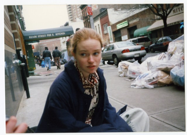 In the Shadow of the Towers: Stuyvesant High on 9/11 | FrontRowCenter