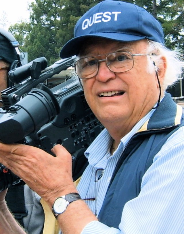 The Time Is Still Right for A Time for Burning | FrontRowCenter